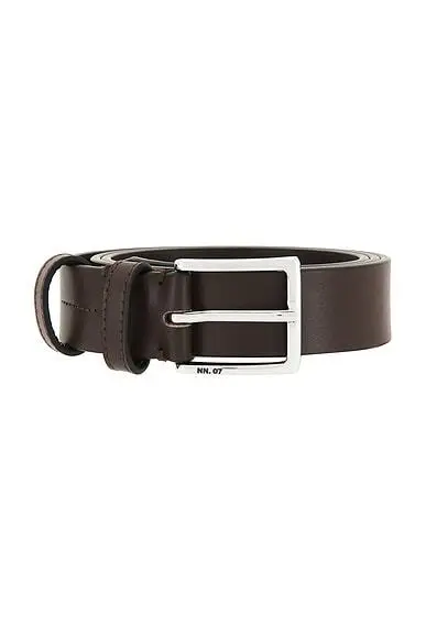 Nn07 Ever Belt - Brown