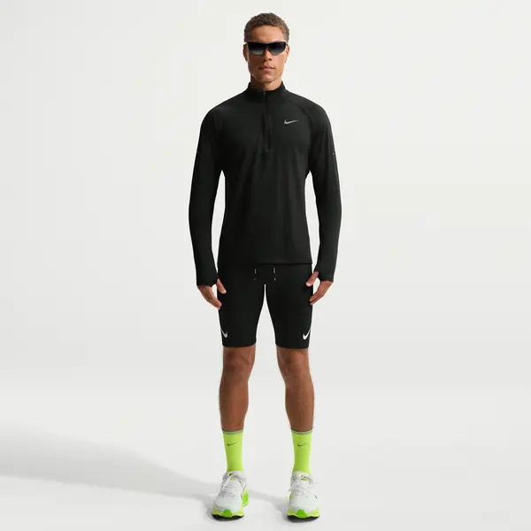 Nike Stride Dri-fit Realtreeâ® Running Mid Layer