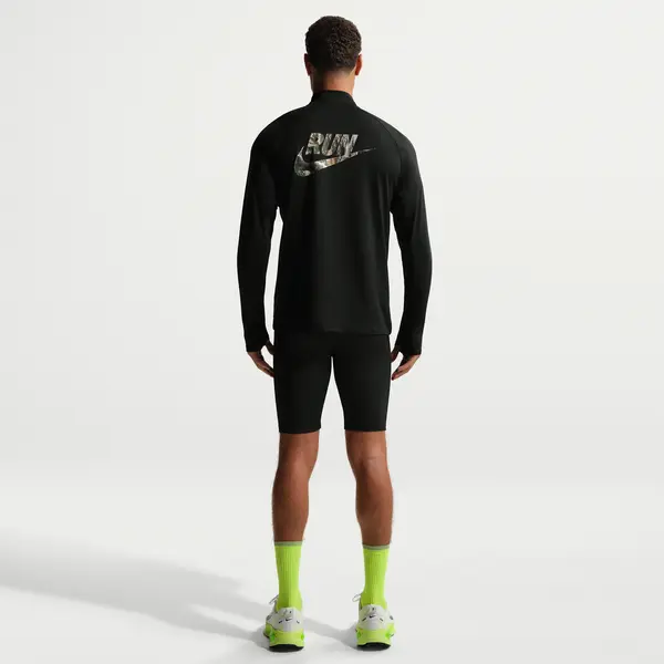 Nike Stride Dri-fit Realtreeâ® Running Mid Layer