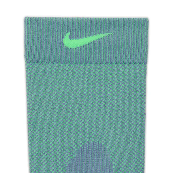 Nike Lightweight Micro Crew Socks - Purple