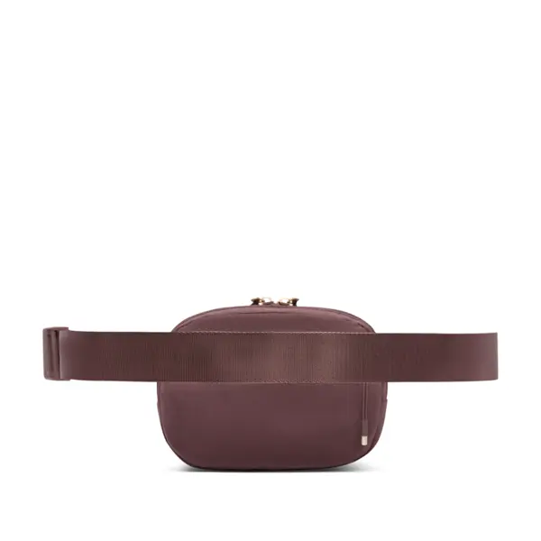 Nike Aura Crossbody Bag - Purple