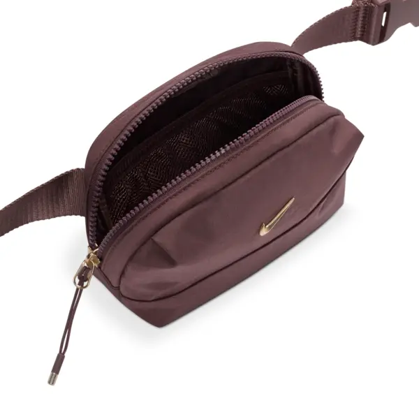 Nike Aura Crossbody Bag - Purple