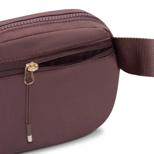 Nike Aura Crossbody Bag - Purple