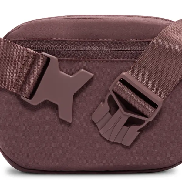 Nike Aura Crossbody Bag - Purple
