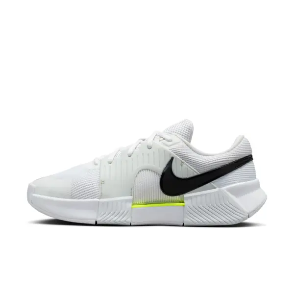 Nike Zoom Gp Challenge 1.5 Hard Court Tennis Shoes - White