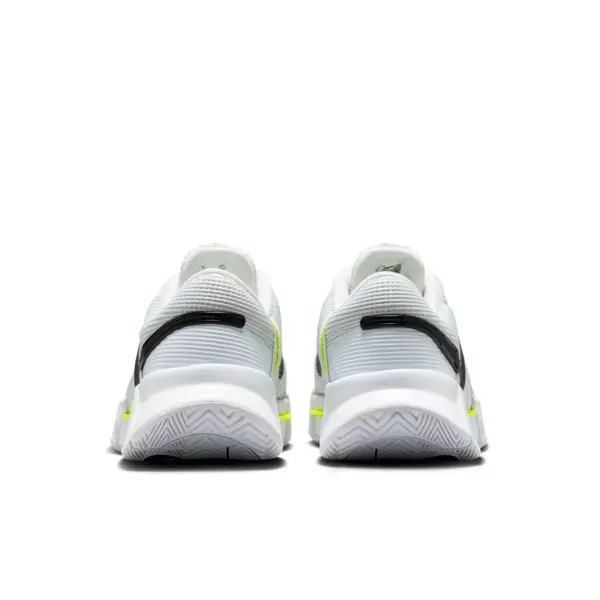 Nike Gp Challenge 1.5 Hard Court Tennis Shoes - White