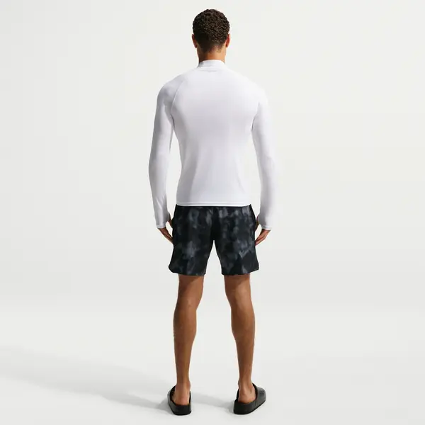 Nike Dri-fit Uv Long Sleeve Rashguard Top