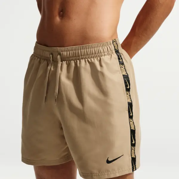 Nike 5" Brief-lined Volley Short