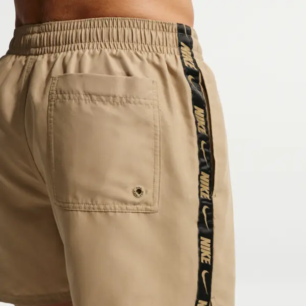 Nike 5" Brief-lined Volley Short