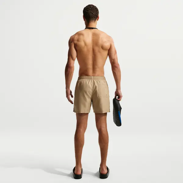 Nike 5" Brief-lined Volley Short