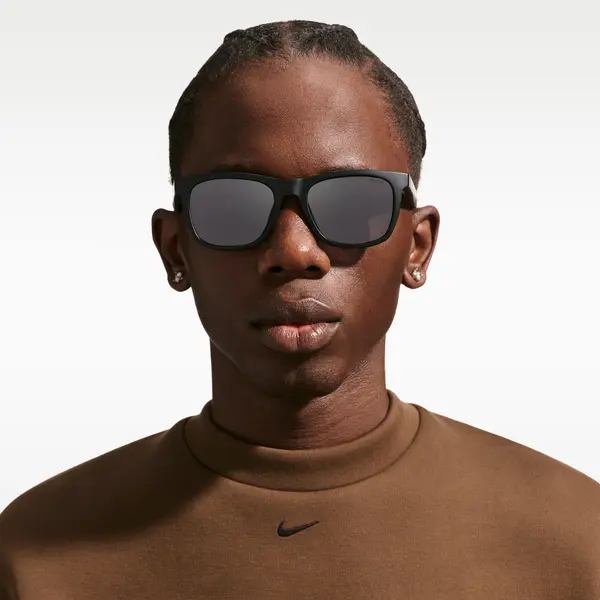 Nike Fusion Trend Sunglasses - Black