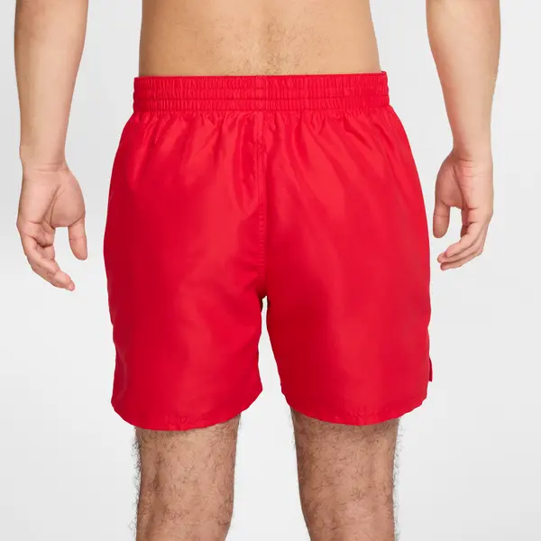 Nike Swim Breaker 5" Brief-lined Volley Shorts