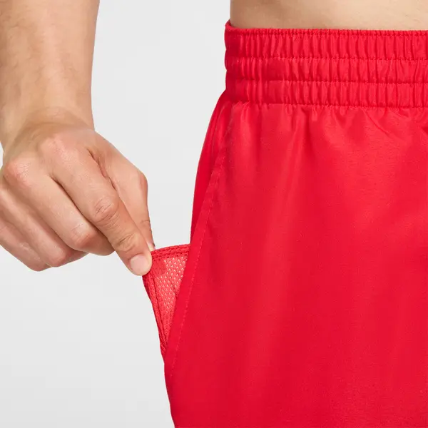 Nike Swim Breaker 5" Brief-lined Volley Shorts