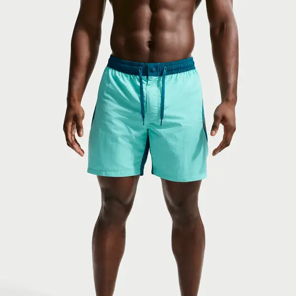 Nike Swim 7" Fully Lined Volley Short