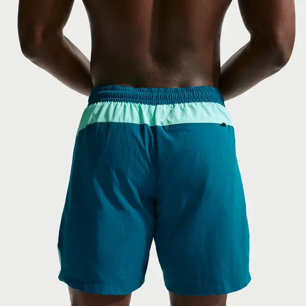 Nike Swim 7" Fully Lined Volley Short