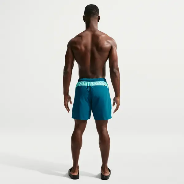 Nike Swim 7" Fully Lined Volley Short