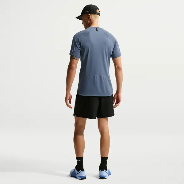 Nike Pro Training Dri-fit Adv 6" Shorts - Black