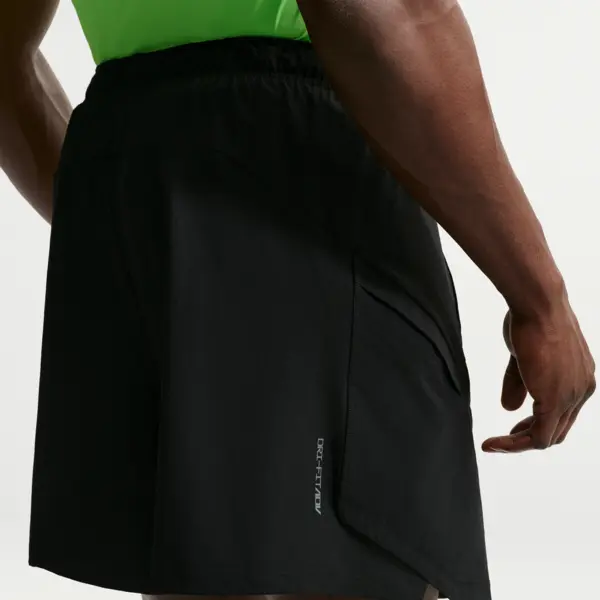 Nike Pro Training Dri-fit Adv 6" Shorts - Black