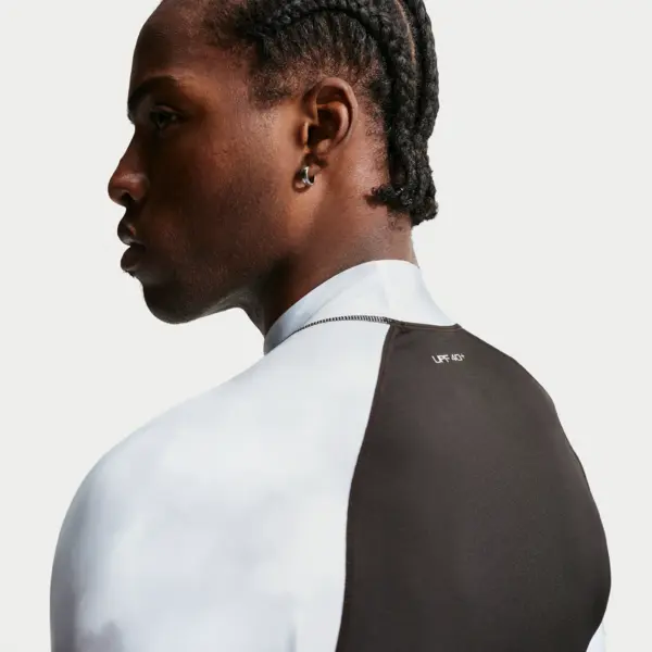 Nike Whitewater Long Sleeve Rashguard Top