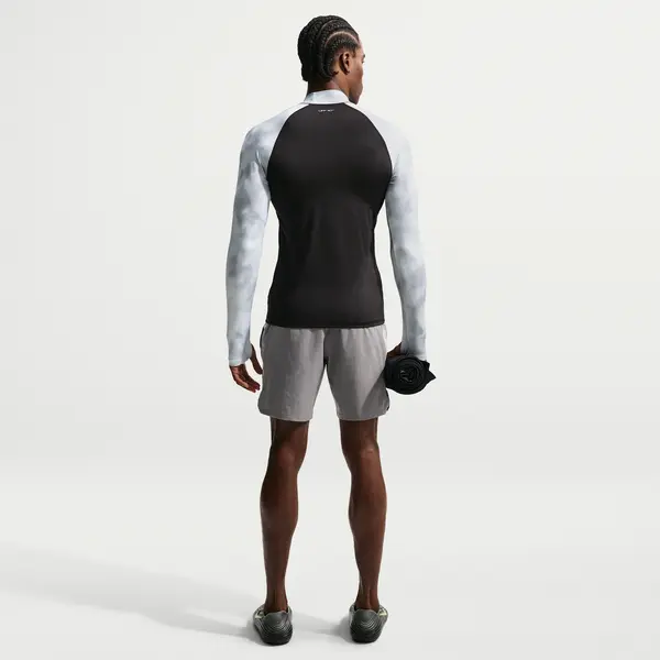 Nike Whitewater Long Sleeve Rashguard Top