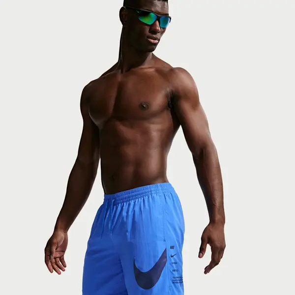 Nike Swim Breaker 7" Volley Shorts