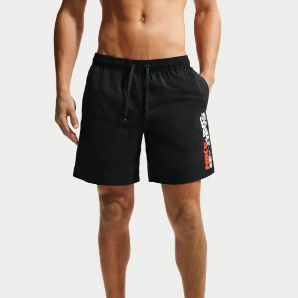 Nike 7" Fully Lined Volley Short