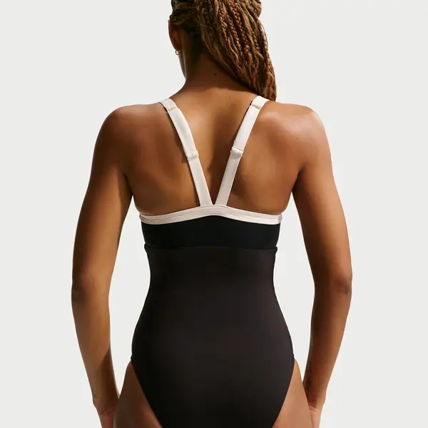 Nike V-back One Piece