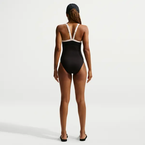 Nike V-back One Piece