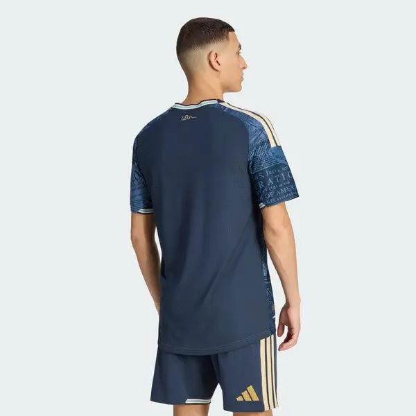 Adidas Philadelphia Union 26/27 Home Authentic Jersey