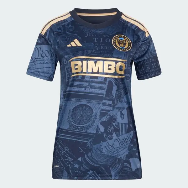 Adidas Philadelphia Union 26/27 Home Jersey