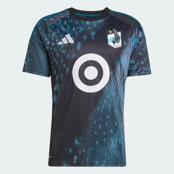 Adidas Minnesota United Fc 26/27 Home Jersey
