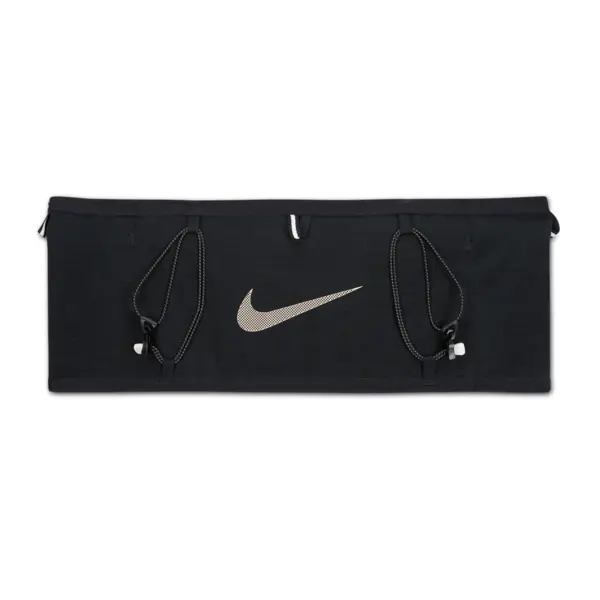 Nike Trail Running Belt - Black