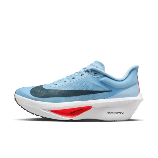 Nike Zoom Fly Road Racing Shoes - Blue