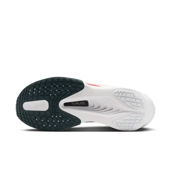 Nike Zoom Fly Road Racing Shoes - Blue