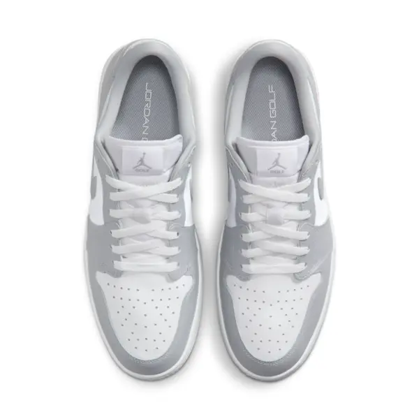 JORDAN 1 Low G Golf Shoes