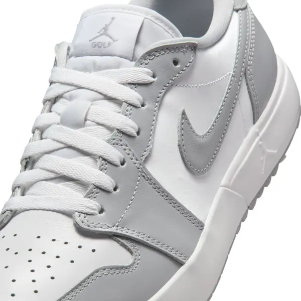 JORDAN 1 Low G Golf Shoes