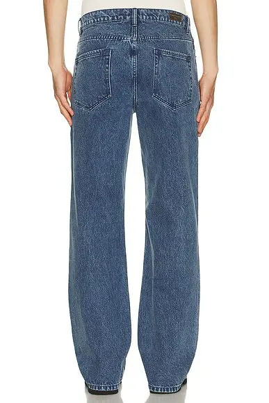 HONOR THE GIFT Washed Twill Jean