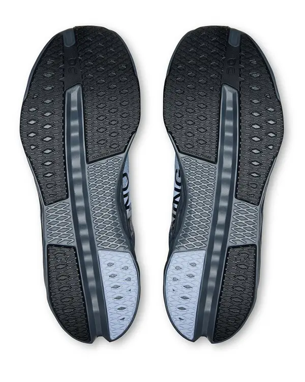 On Cloudsurfer Next Running Sneakers - Stone