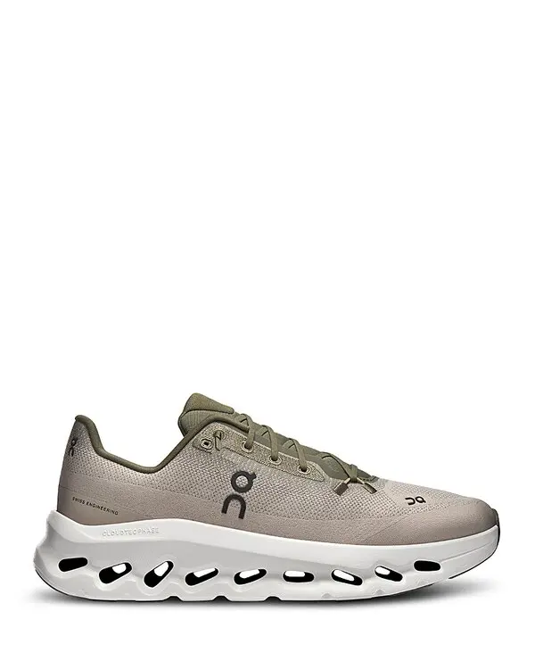 On Cloudtilt Sneakers - Olive