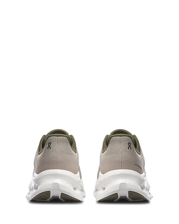 On Cloudtilt Sneakers - Olive