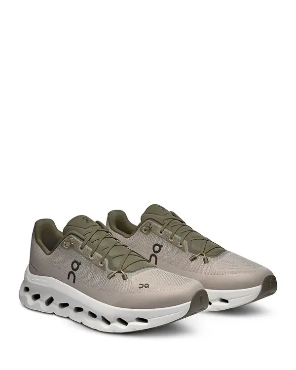 On Cloudtilt Sneakers - Olive