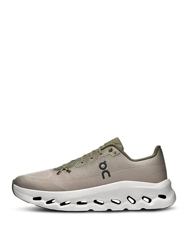 On Cloudtilt Sneakers - Olive