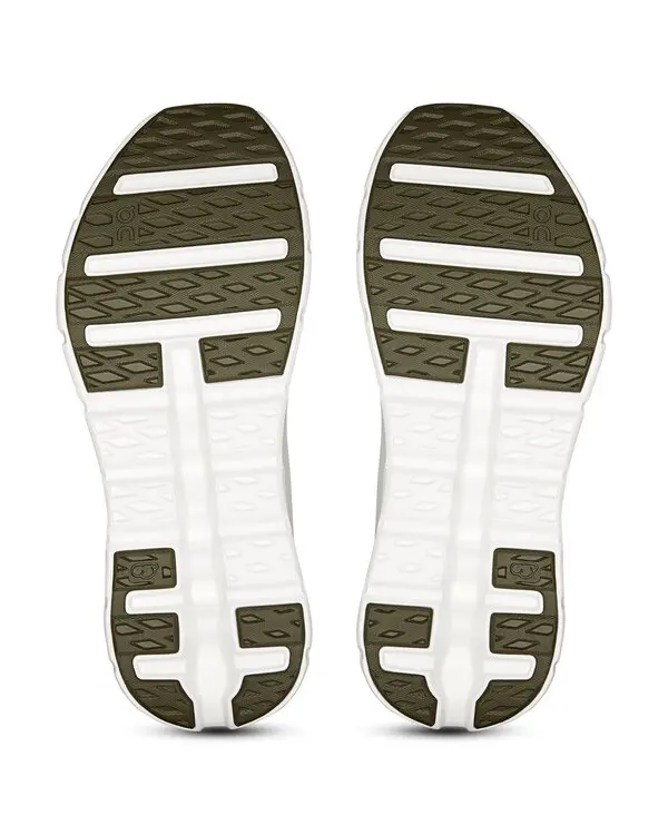 On Cloudtilt Sneakers - Olive