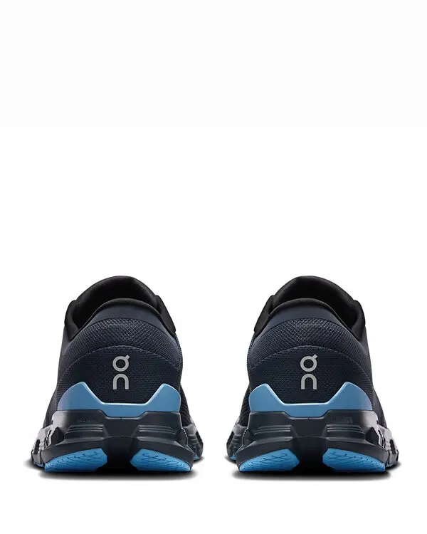 On Cloud X 4 Running Sneakers