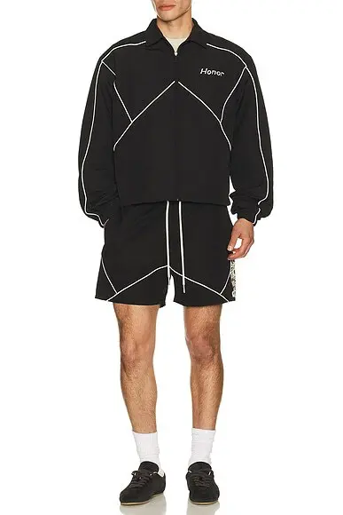HONOR THE GIFT Growth" Track Jacket