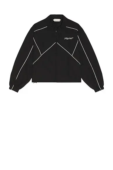 HONOR THE GIFT Growth" Track Jacket