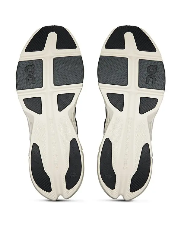 On Cloudpulse Next Running Sneakers - Shadow Grey