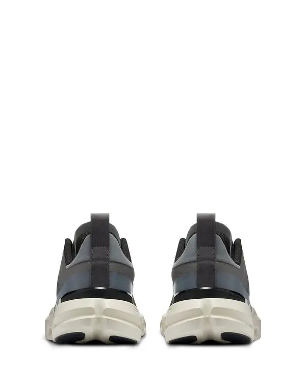 On Cloudpulse Next Running Sneakers - Shadow Grey