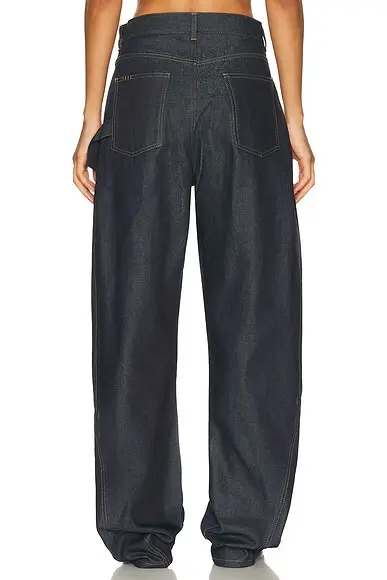 JW Anderson Twisted Workwear Denim