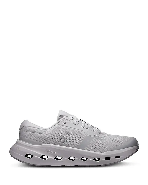 On Cloudrunner 3 Running Sneakers - Glacier